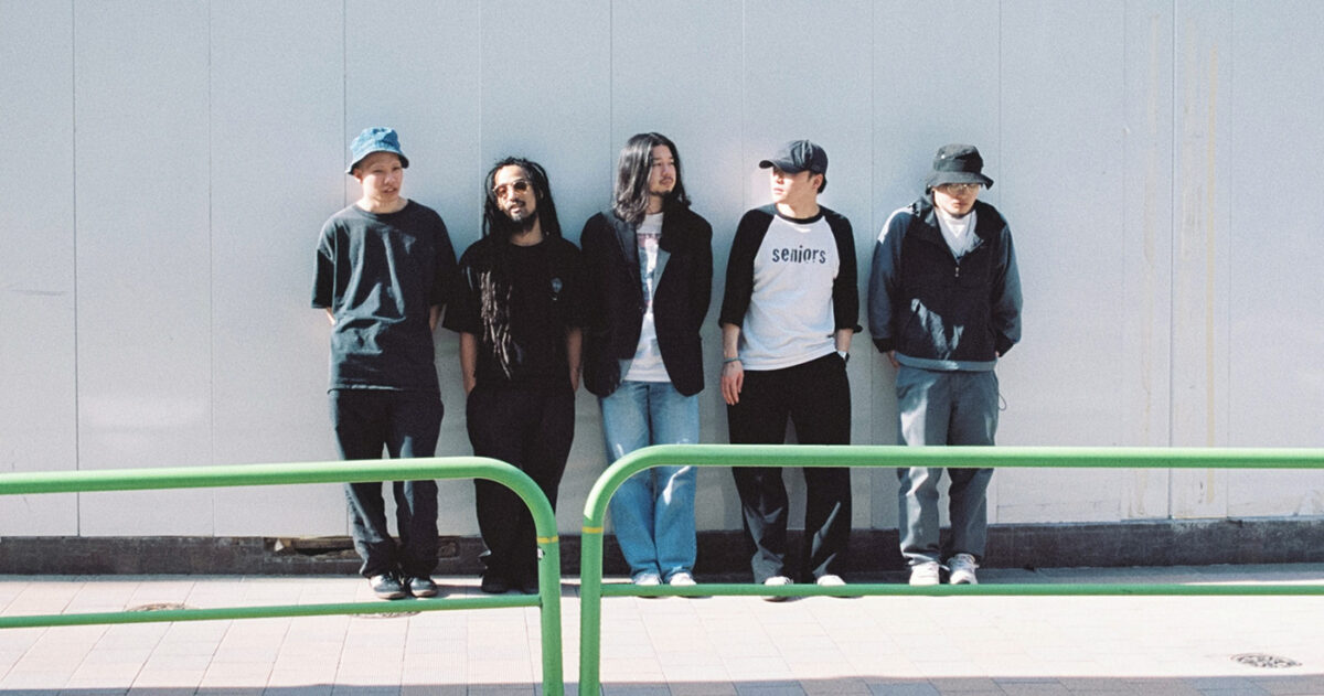 音楽という“現象”の奥に何がある？オルタナティブクルーS.A.R.が挑む思考実験｜Bezzy[ベジー]｜「人の魅力」にフォーカスしたエンタメメディア