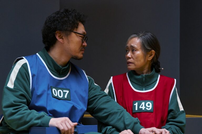 Netflix『イカゲーム』シーズン3で親友、親子、元恋人同士の関係性はどう変化する？｜Bezzy[ベジー]｜「人の魅力」にフォーカスしたエンタメメディア