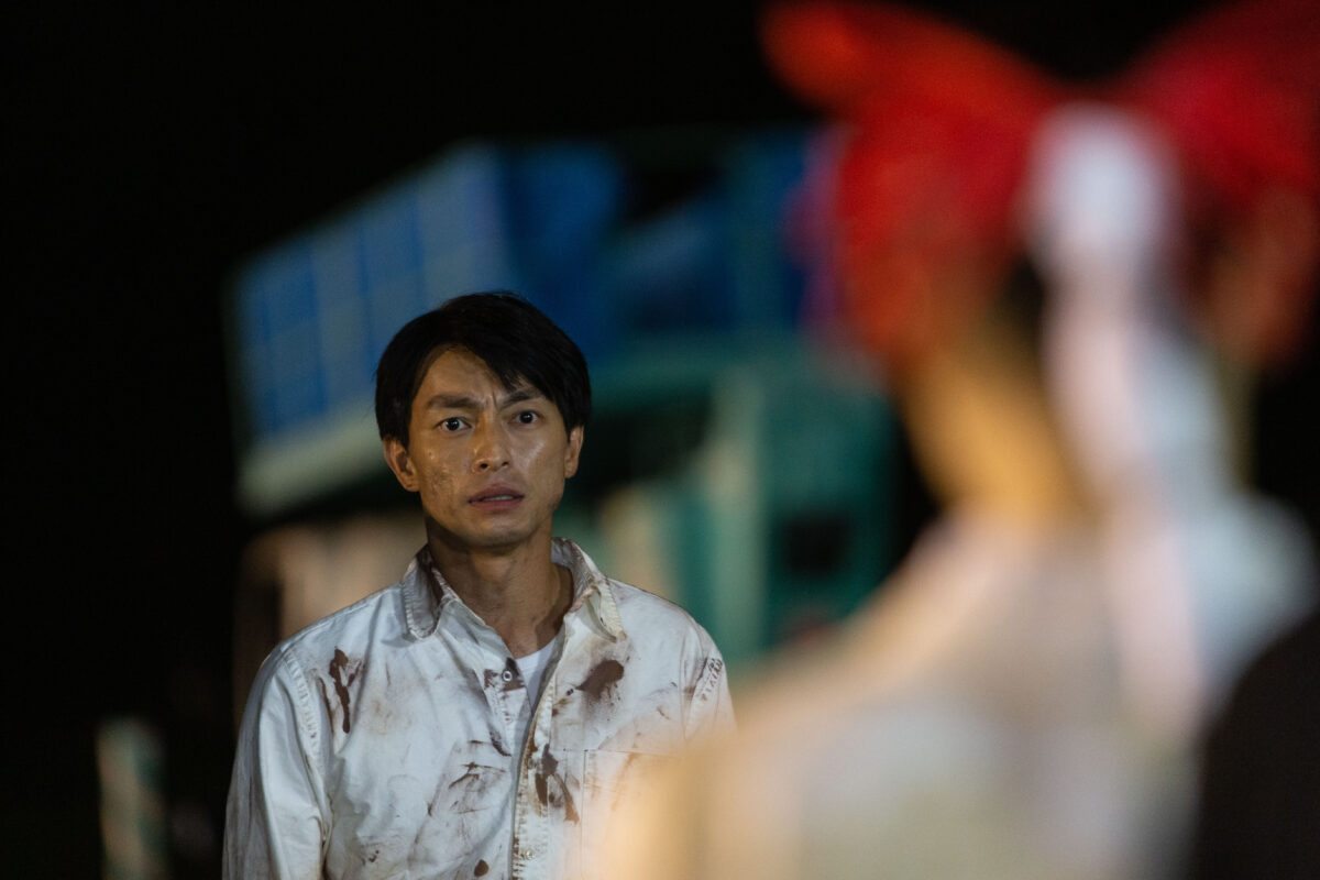 映画『男神』遠藤雄弥、岩橋玄樹、須田亜香里らメインキャストの熱演を捉えた場面写真一挙解禁｜Bezzy[ベジー]｜アーティストをもっと好きになるエンタメメディア