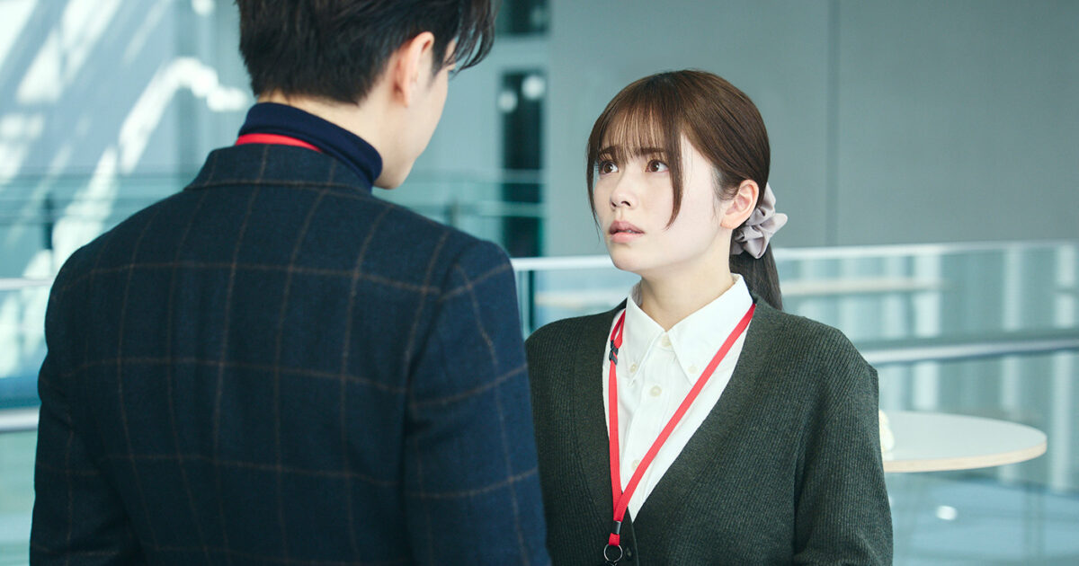 夫と親友に復讐を誓った小芝風花が佐藤健と出会う『私の夫と結婚して』1話＆2話あらすじ解禁｜Bezzy[ベジー]｜アーティストをもっと好きになるエンタメメディア