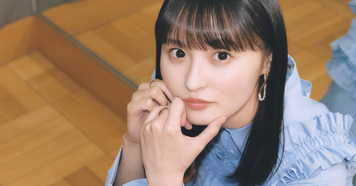 頼られることで強くなれる。乃木坂46とともに変化する遠藤さくらの成長曲線｜Bezzy[ベジー]｜「人の魅力」にフォーカスしたエンタメメディア