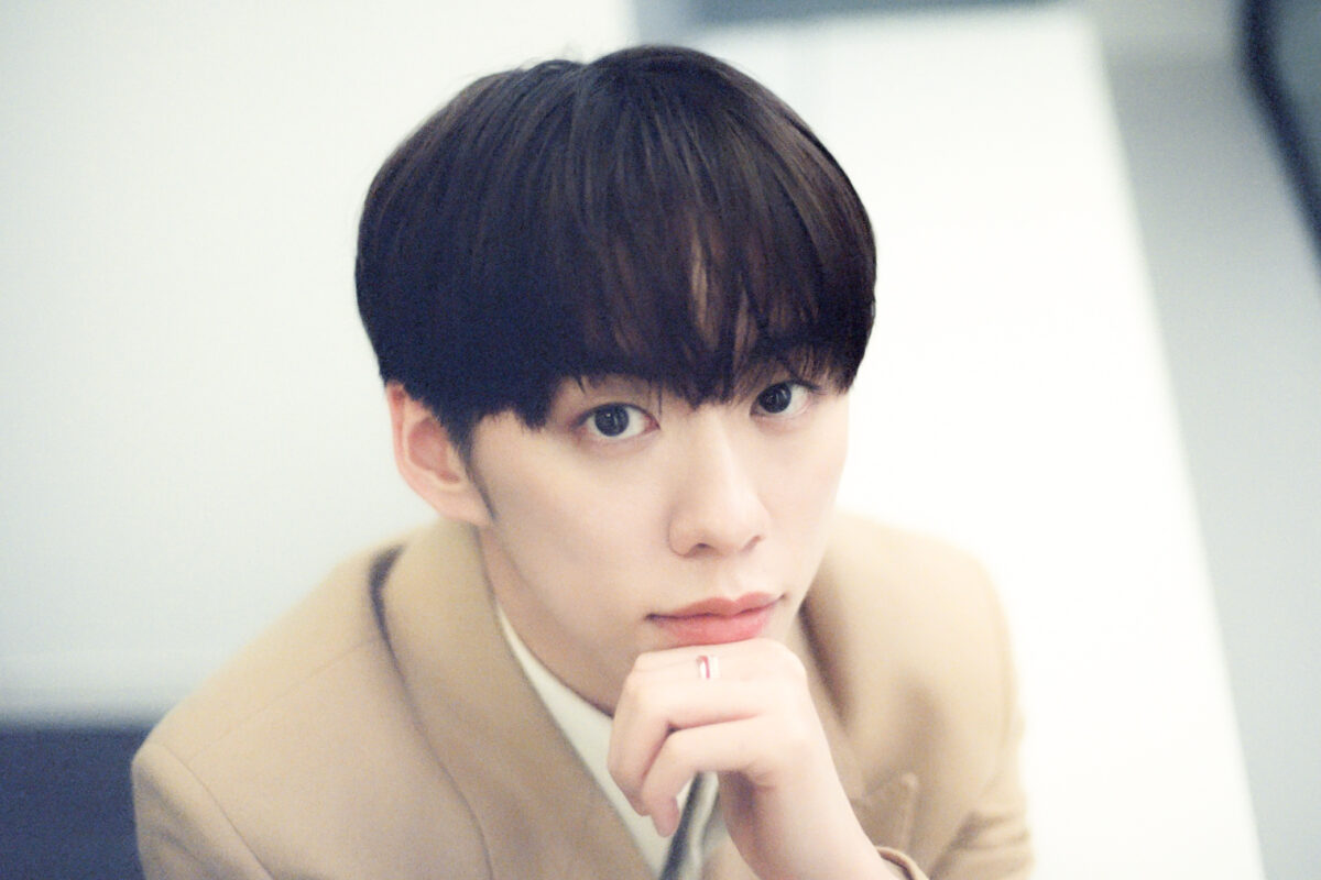 「今は俳優として必要とされたい」IMP.基俊介が切り開く“自分だけのものじゃない”人生｜Bezzy[ベジー]｜アーティストをもっと好きになるエンタメメディア