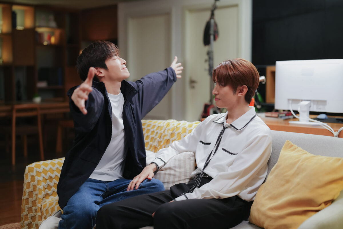 タイでの撮影に単身挑んだ向井康二の数日間に迫る『Dating Game』スペシャル映像第2弾解禁｜Bezzy[ベジー]｜「人の魅力」にフォーカスしたエンタメメディア