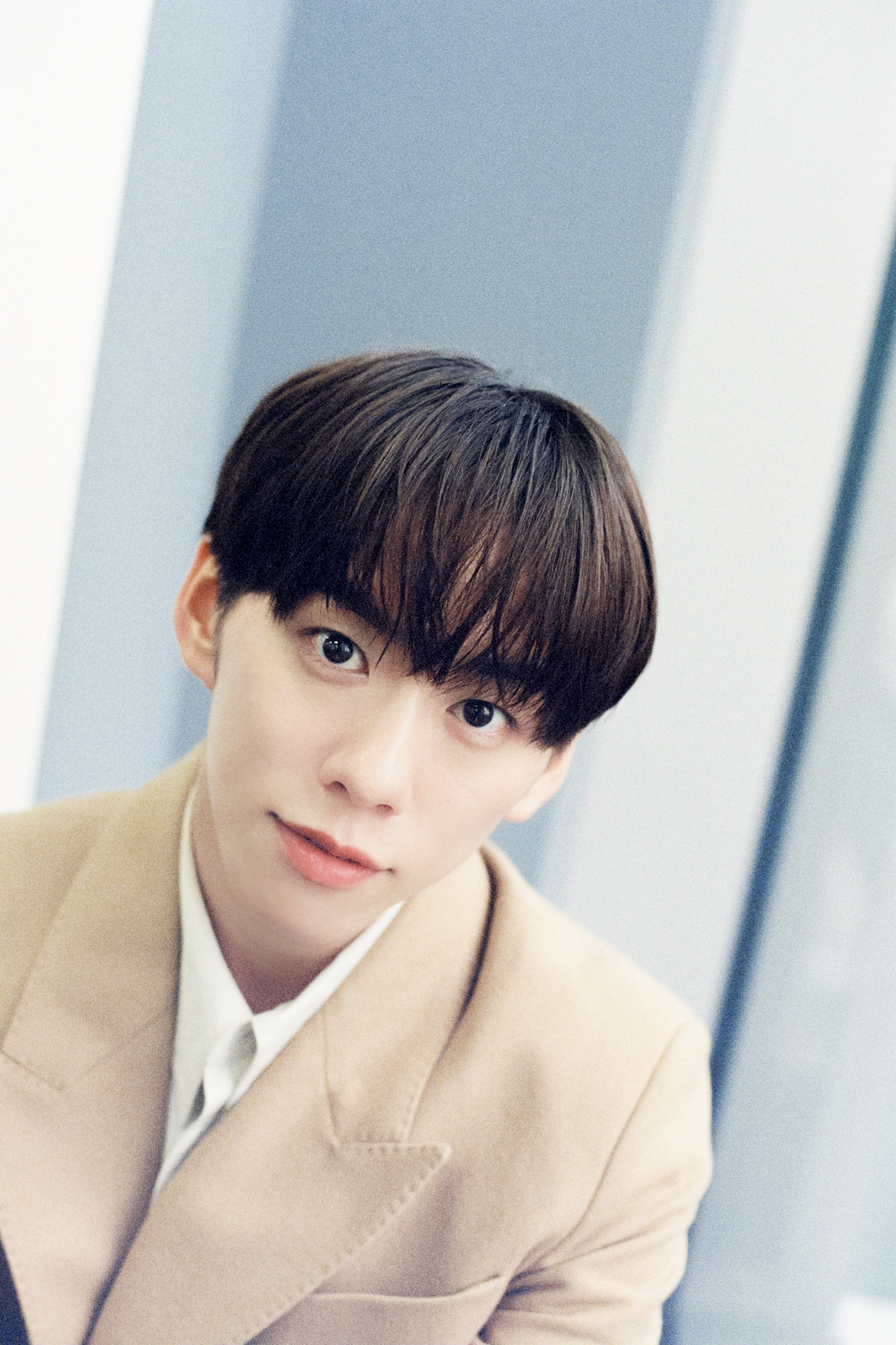 「今は俳優として必要とされたい」IMP.基俊介が切り開く“自分だけのものじゃない”人生｜Bezzy[ベジー]｜アーティストをもっと好きになるエンタメメディア