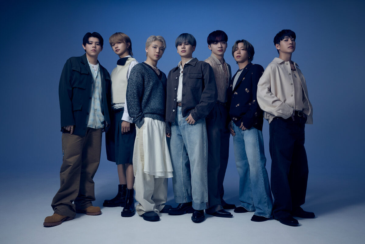 BE:FIRSTのニューシングル『空』9月発売決定、SKY-HI作詞作曲の表題曲は7月7日先行配信｜Bezzy[ベジー]｜「人の魅力」にフォーカスしたエンタメメディア