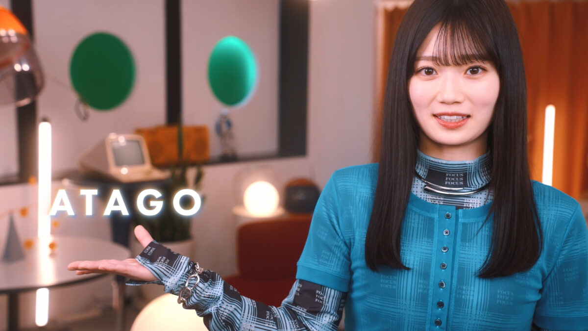 乃木坂46が39thシングル収録映像より6期生個人PVの予告編公開、本日から3日連続で｜Bezzy[ベジー]｜アーティストをもっと好きになるエンタメメディア