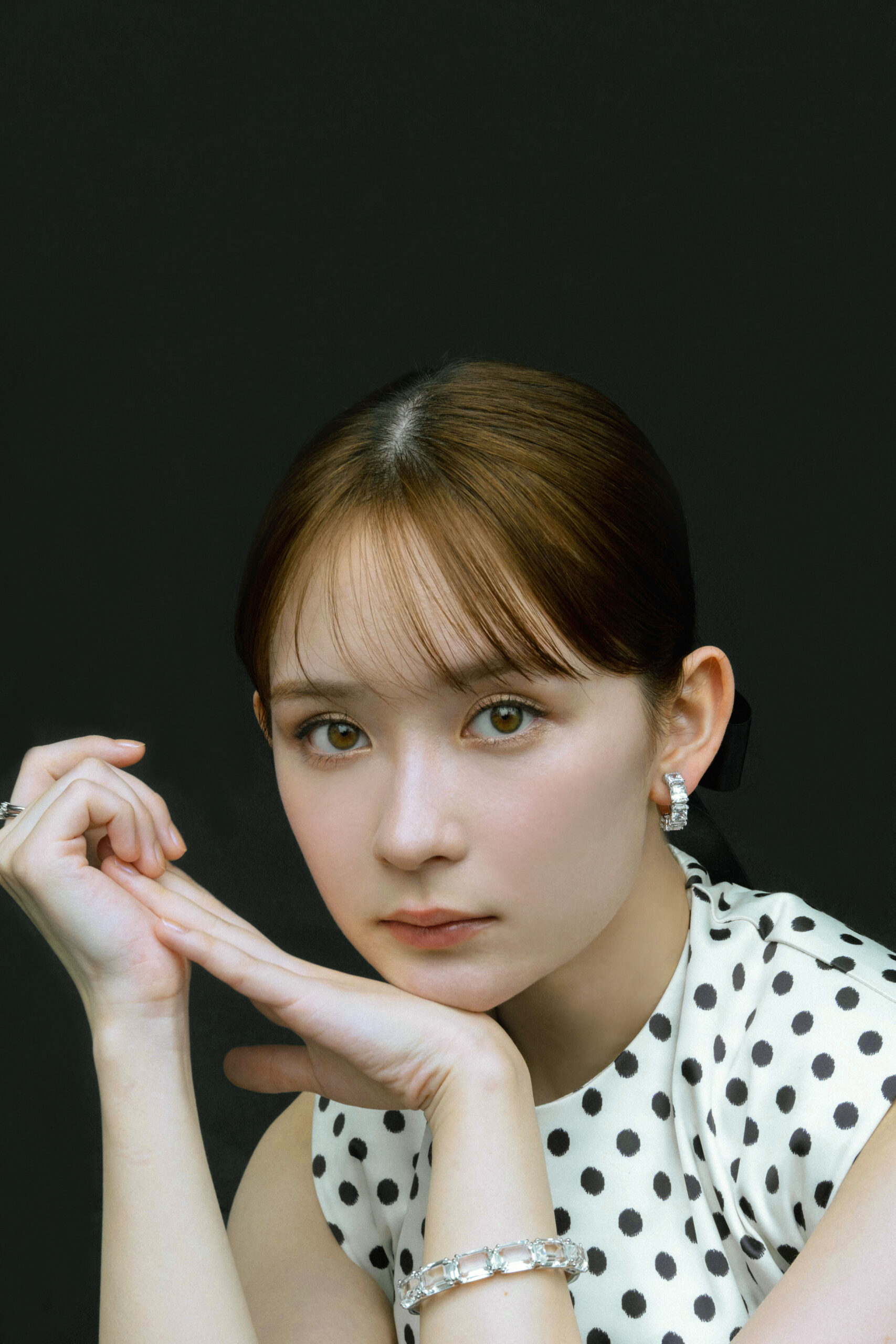 純粋に応援したいと思ってもらえる、身近な存在でありたい。畑芽育が表現したい理想の自分像｜Bezzy[ベジー]｜「人の魅力」にフォーカスしたエンタメメディア