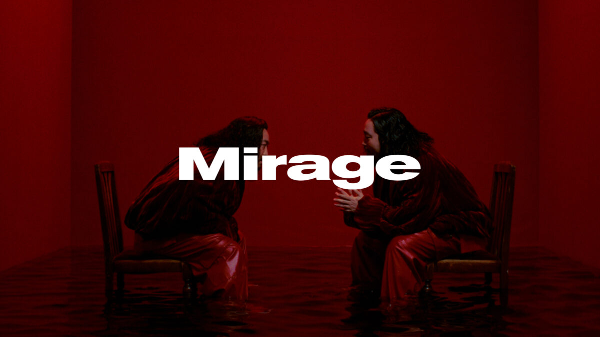 Creepy Nuts新曲「Mirage」MV公開、アニメ『よふかしのうた』と呼応するような作品に｜Bezzy[ベジー]｜アーティストをもっと好きになるエンタメメディア