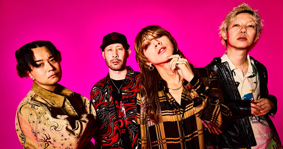 SUPER BEAVER、昨年12月の日本武道館ワンマンから名曲「人として」のライブ映像公開｜Bezzy[ベジー]｜「人の魅力」にフォーカスしたエンタメメディア