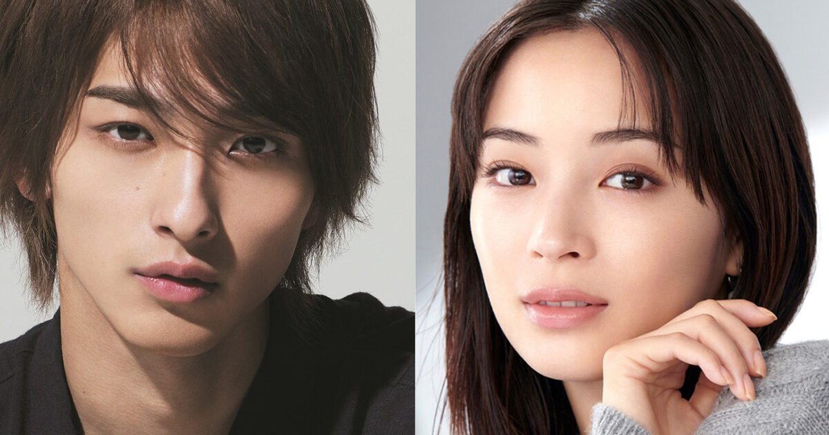 横浜流星×広瀬すずW主演、15年に渡る深い愛と人生の選択を描く『汝、星のごとく』来年公開｜Bezzy[ベジー]｜「人の魅力」にフォーカスしたエンタメメディア