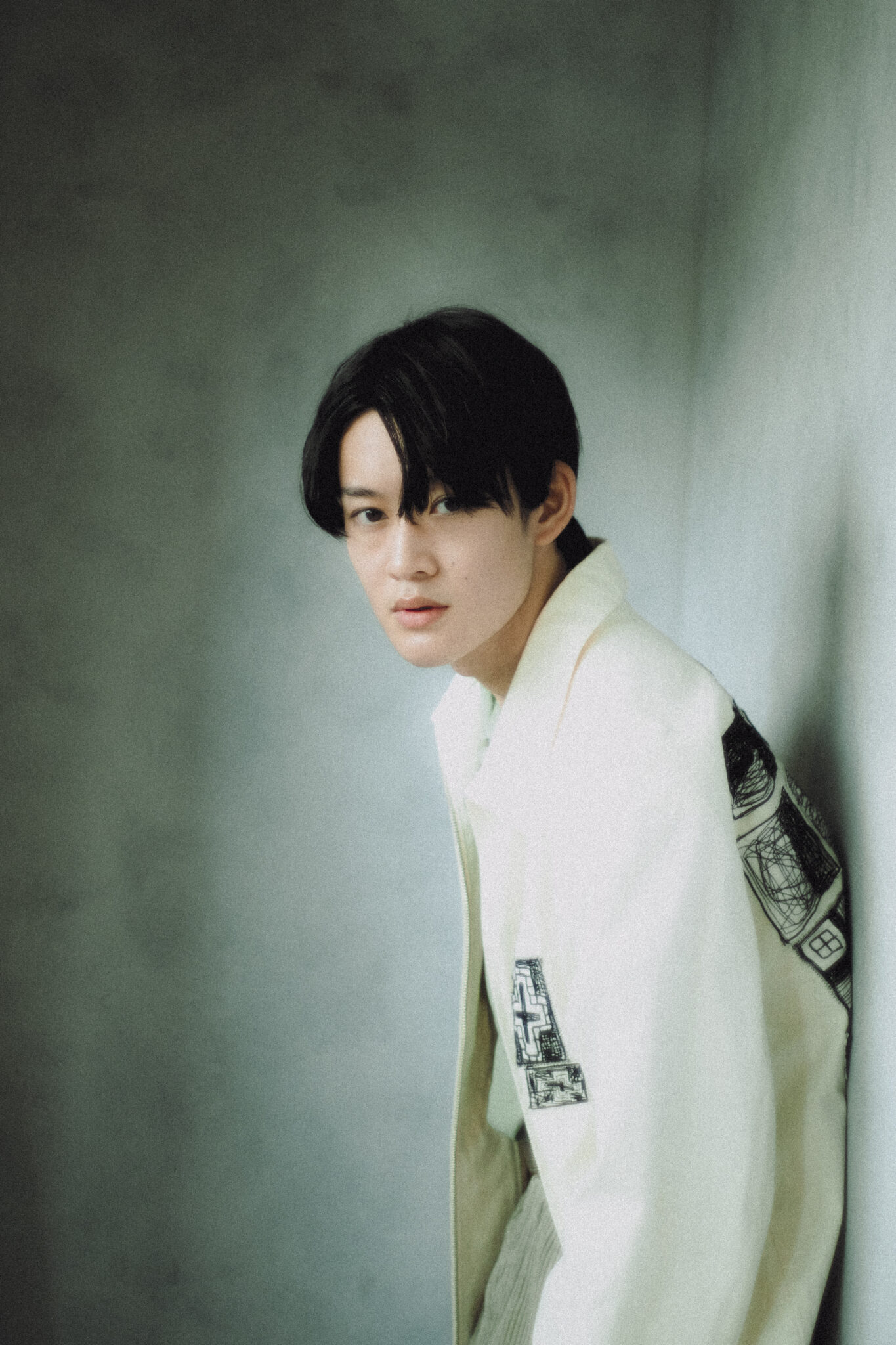 あきらめ癖は俳優としての“切り替え力”に、20歳の実力派・山時聡真を成長させる向上心｜Bezzy[ベジー]｜「人の魅力」にフォーカスしたエンタメメディア