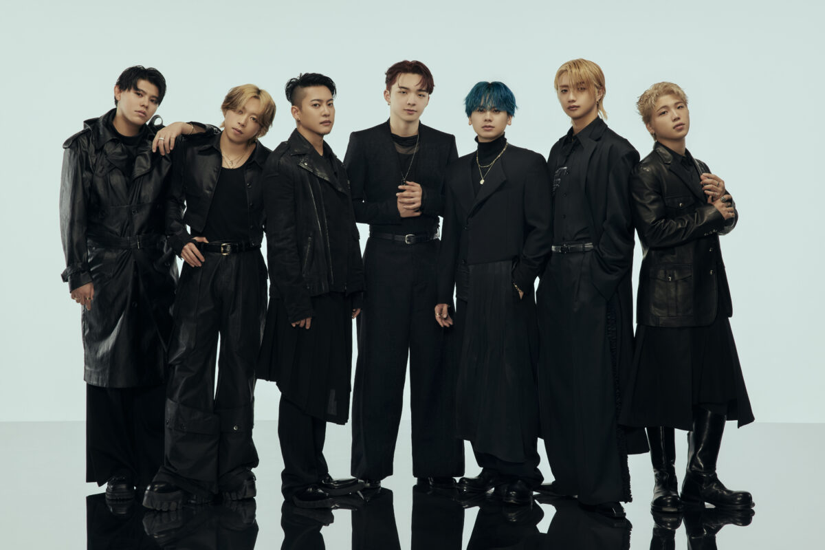 BE:FIRST新曲「Stare In Wonder」が『ワンダンス』OP主題歌に、自らの歩みを物語に重ねる｜Bezzy[ベジー]｜アーティストをもっと好きになるエンタメメディア