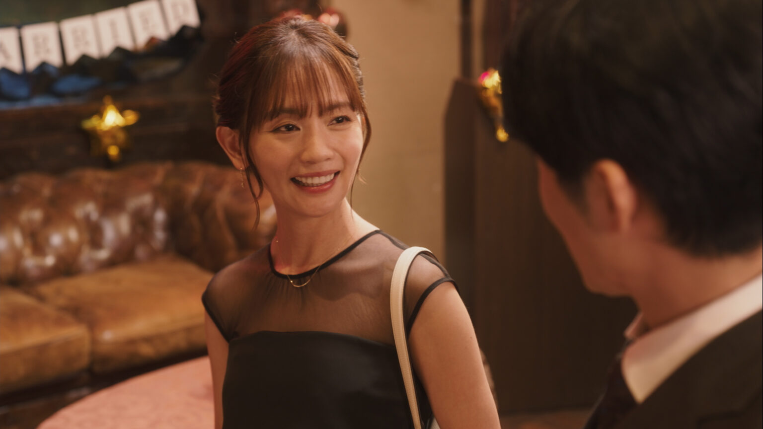 Prime Video『セフレと恋人の境界線』に中田青渚、金子大地、中村ゆり、山下美月ら出演決定｜Bezzy[ベジー]｜アーティストをもっと好きになるエンタメメディア