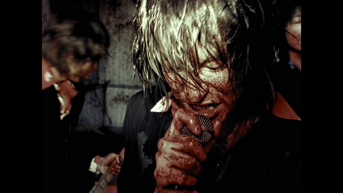 THEE MICHELLE GUN ELEPHANTのMVが新たに4K化、最後のシングル「エレクトリック・サーカス」など3本｜Bezzy[ベジー]｜アーティストをもっと好きになるエンタメメディア