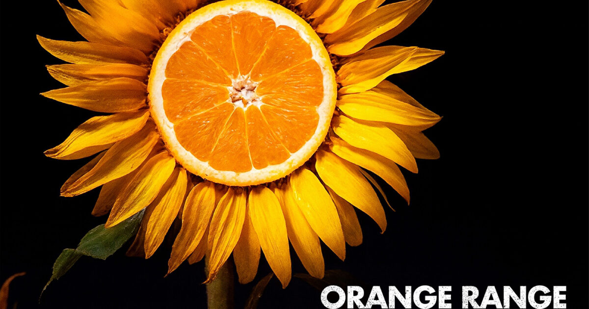 ORANGE RANGE、映画『ストロベリームーン』の主題歌「トワノヒカリ」を配信＆CDリリース｜Bezzy[ベジー]｜「人の魅力」にフォーカスしたエンタメメディア