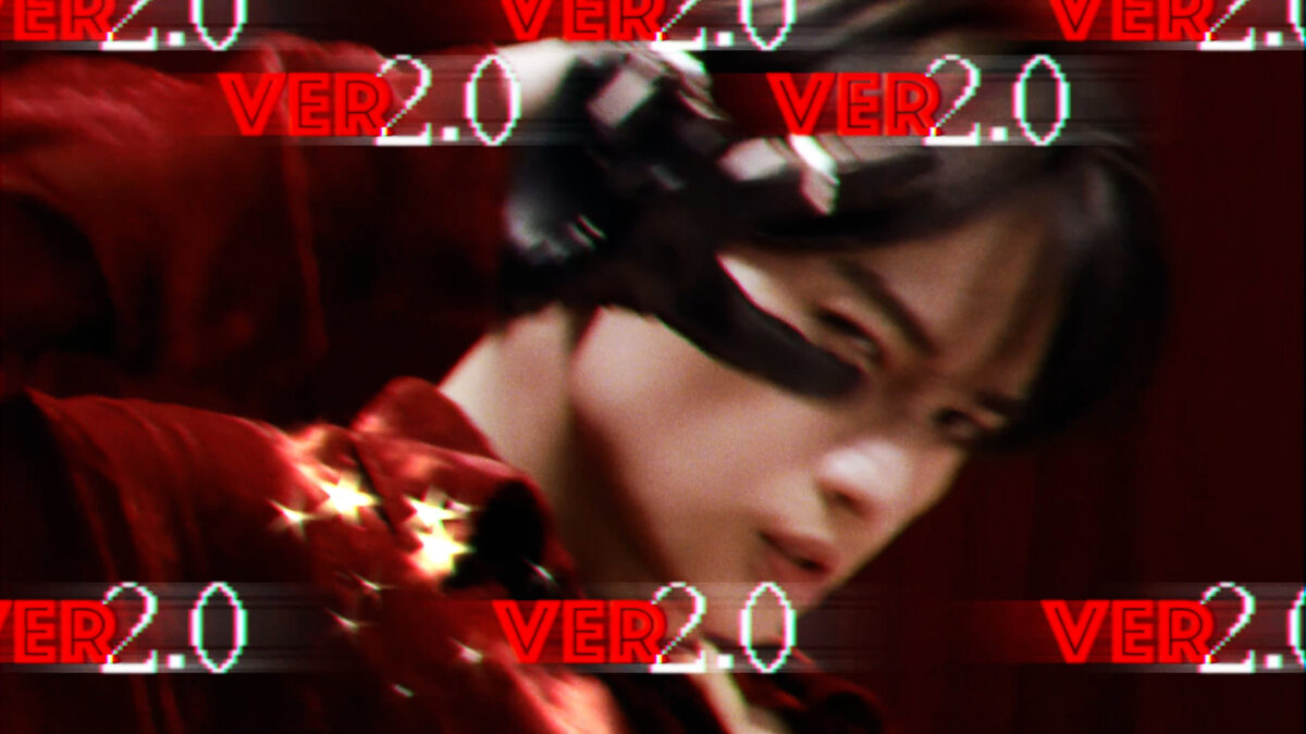 中島健人が自身のアイデンティティをフルに表現した「IDOLIC」MV公開、合言葉は“Hyper Sexy”｜Bezzy[ベジー]｜「人の魅力」にフォーカスしたエンタメメディア