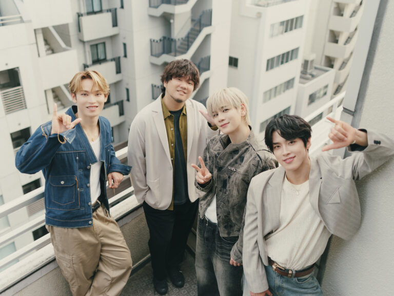 「新しいJO1に出会えた」開花を導いた秦 基博への河野純喜×豆原一成×與那城奨の溢れる想い｜Bezzy[ベジー]｜「人の魅力」にフォーカスしたエンタメメディア