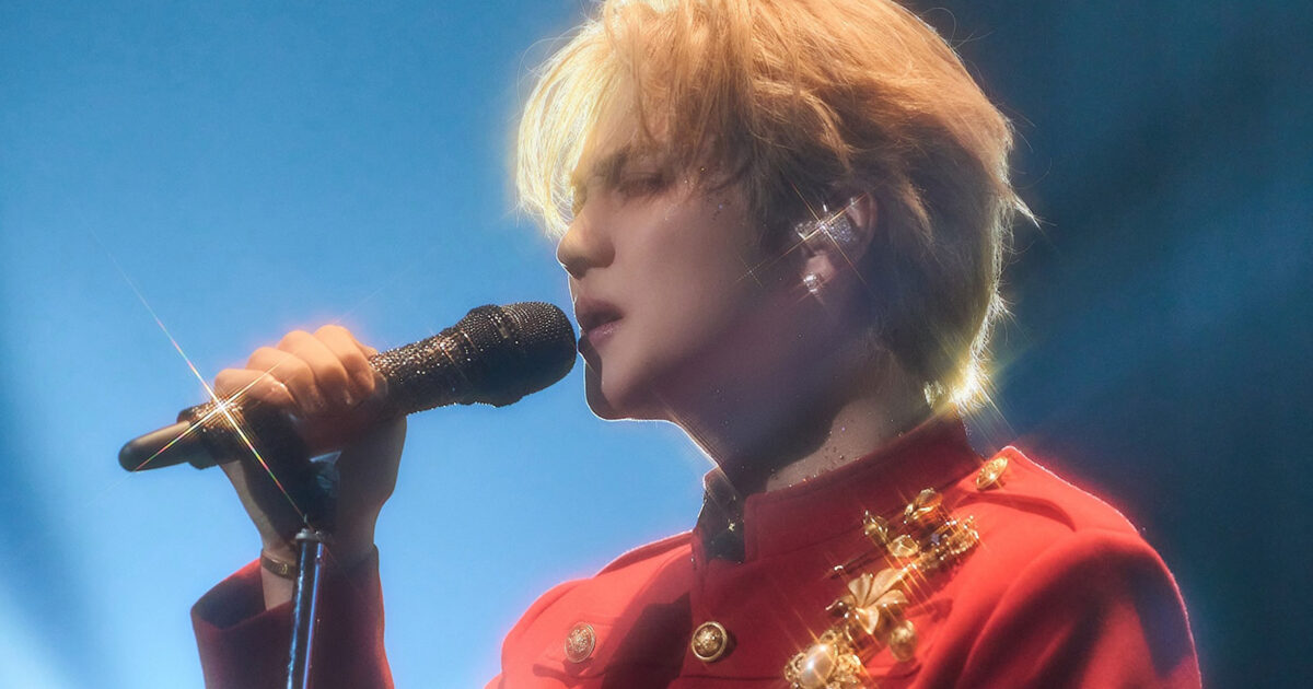 HOKUTOが9月29日に新曲「ふたりでいようか」配信、アニメ『ふたりソロキャンプ』OPテーマに｜Bezzy[ベジー]｜アーティストをもっと好きになるエンタメメディア