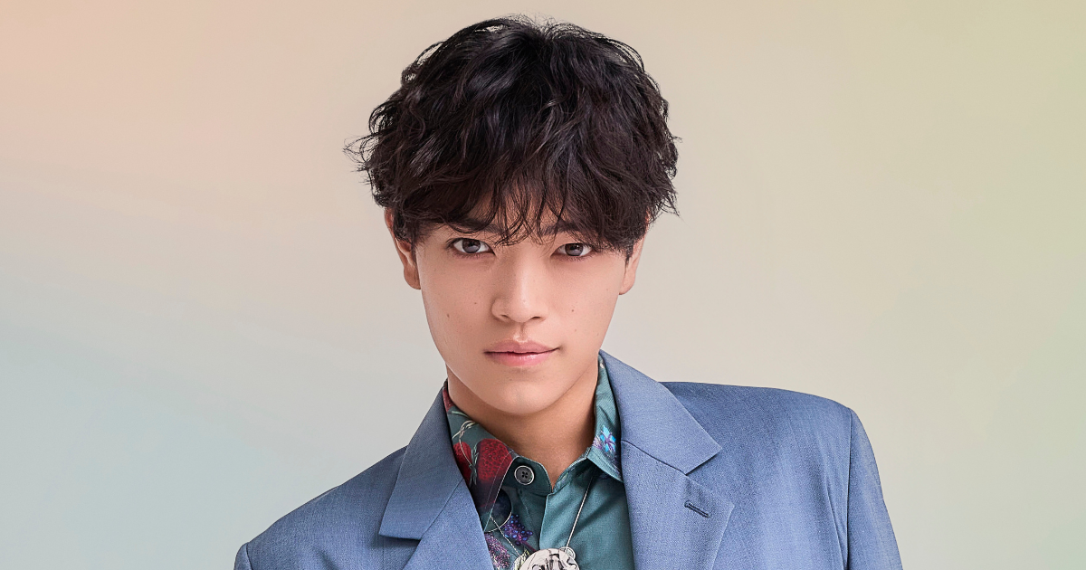 timelesz原嘉孝が映画初主演、彼女いない歴=年齢の売れないピン芸人を演じる『初恋芸人』今冬公開｜Bezzy[ベジー]｜アーティストをもっと好きになるエンタメメディア