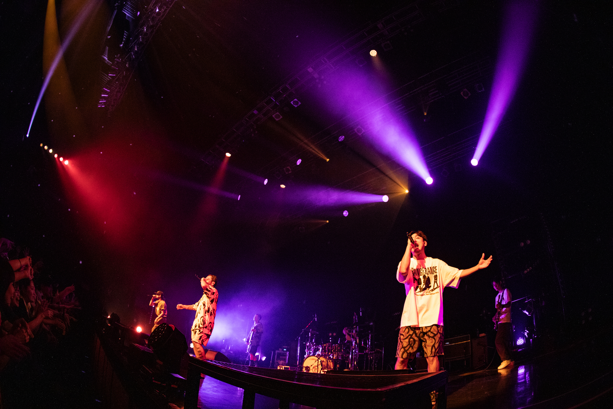 ORANGE RANGE、映画『ストロベリームーン』の主題歌「トワノヒカリ」を配信＆CDリリース｜Bezzy[ベジー]｜「人の魅力」にフォーカスしたエンタメメディア