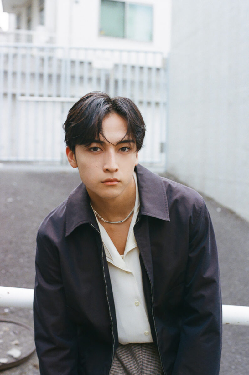 今の夢だけじゃなく、小さい頃の夢も追い続ける。STARGLOW・KANON（日穏）19歳の美学｜Bezzy[ベジー]｜「人の魅力」にフォーカスしたエンタメメディア