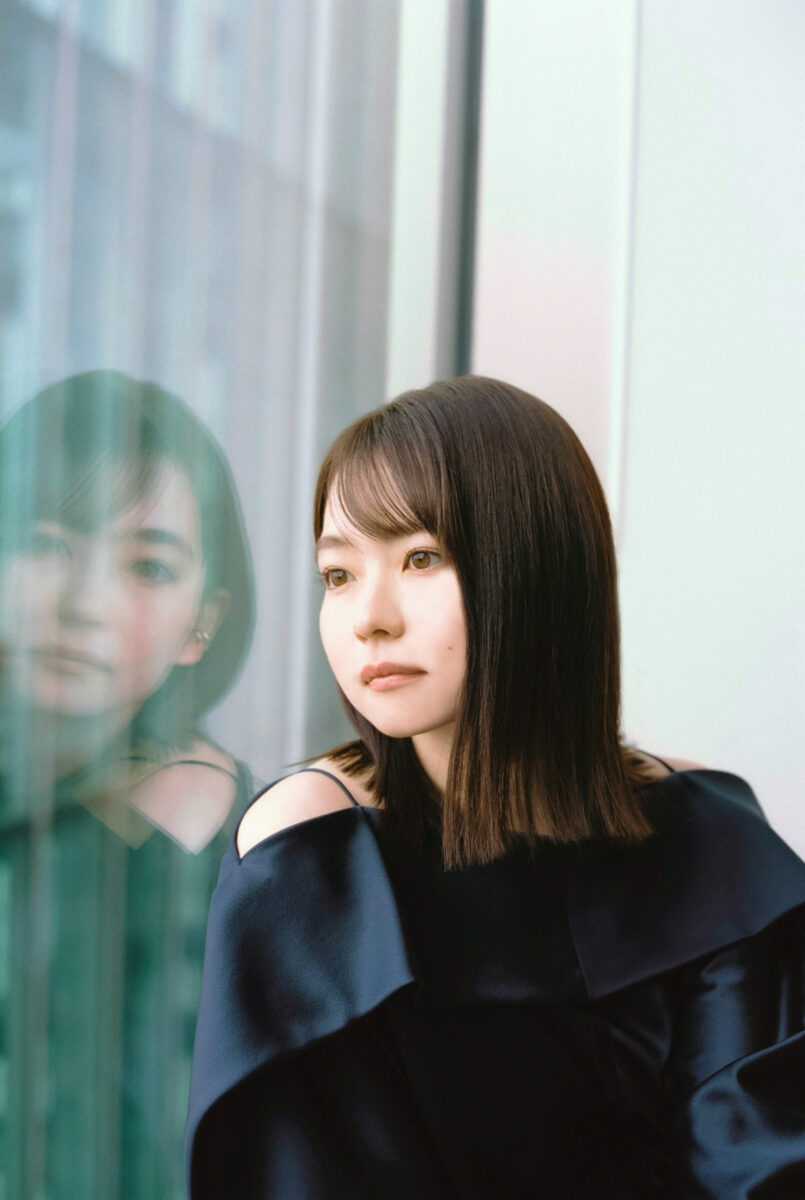 水上恒司＆山田杏奈が語るZ世代観 “夢を言いづらい時代”に20代俳優はどう生きる？｜Bezzy[ベジー]｜「人の魅力」にフォーカスしたエンタメメディア