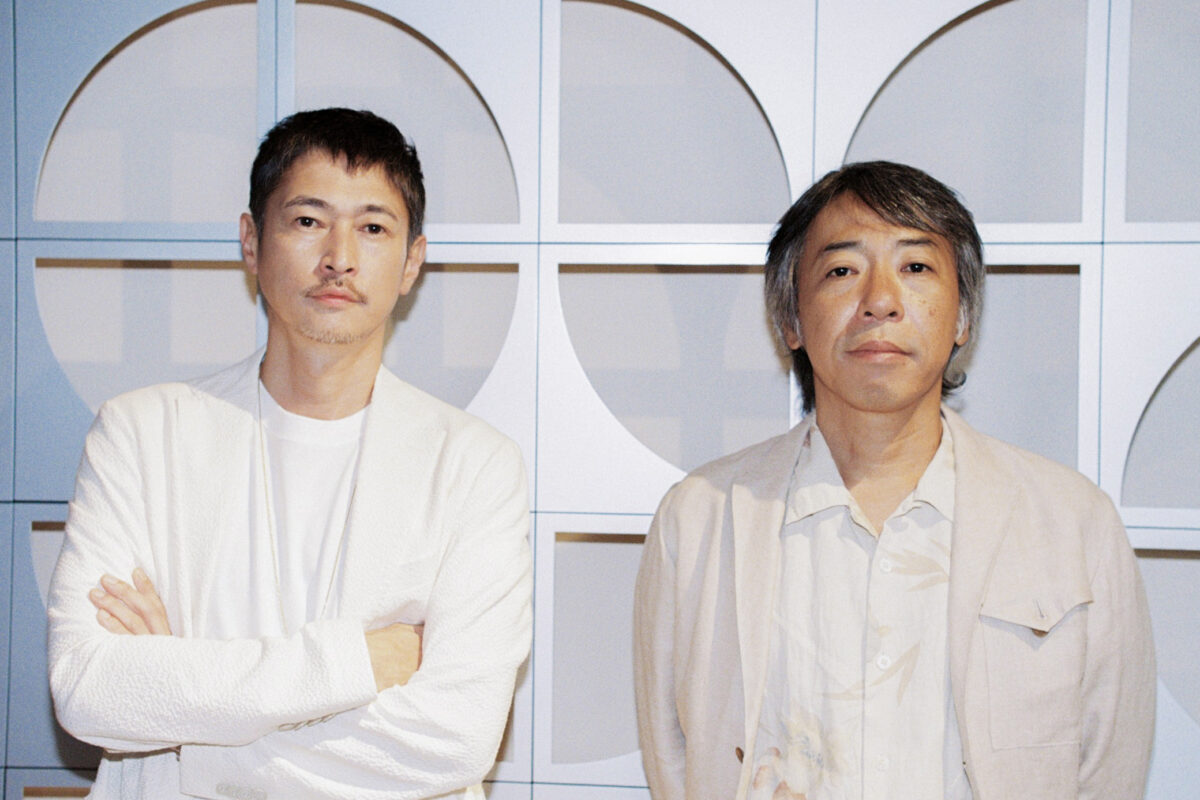 “超える”ことで演出はいらなくなる。豊田利晃監督×窪塚洋介の重なる人生が呼んだ偶然の連なり｜Bezzy[ベジー]｜アーティストをもっと好きになるエンタメメディア