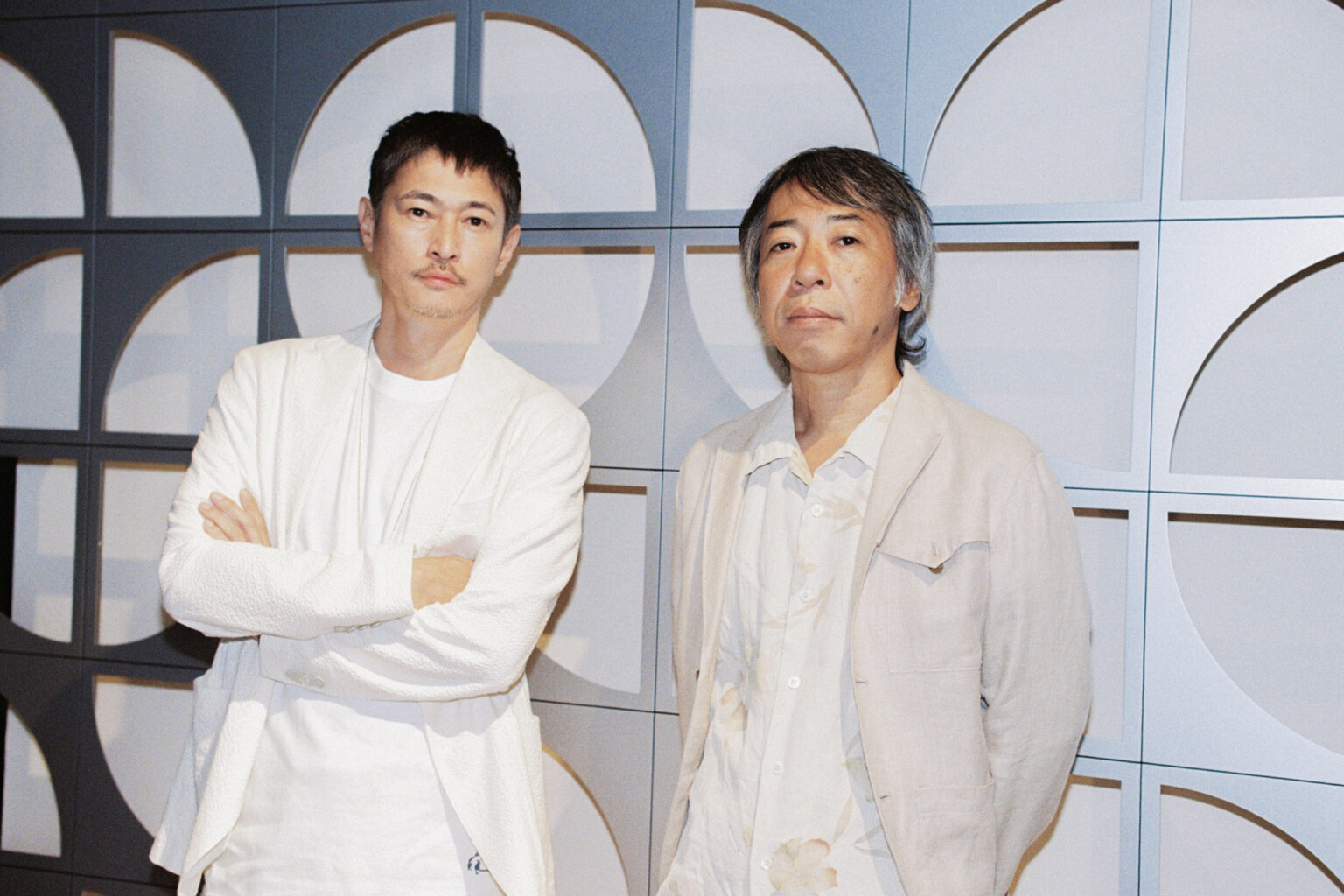 “超える”ことで演出はいらなくなる。豊田利晃監督×窪塚洋介の重なる人生が呼んだ偶然の連なり｜Bezzy[ベジー]｜「人の魅力」にフォーカスしたエンタメメディア