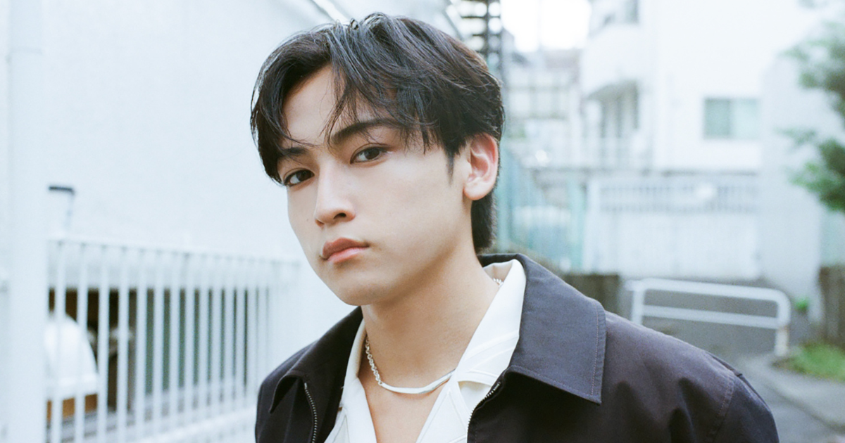 今の夢だけじゃなく、小さい頃の夢も追い続ける。STARGLOW・KANON（日穏）19歳の美学｜Bezzy[ベジー]｜「人の魅力」にフォーカスしたエンタメメディア