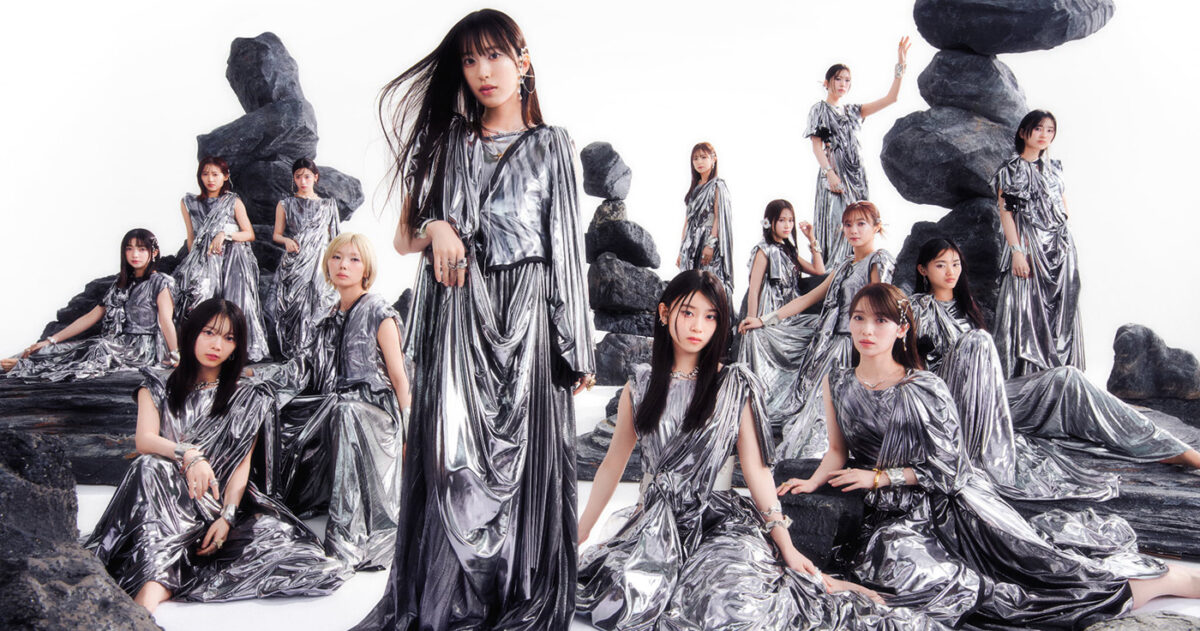 櫻坂46が14thシングル発表、走り続けるグループの新作タイトルは『The growing up train』｜Bezzy[ベジー]｜「人の魅力」にフォーカスしたエンタメメディア