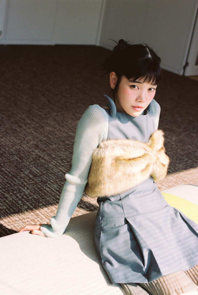 自分で自分を愛すと決めたセントチヒロ・チッチの現在地、3年間で育んだCENT“らしさ”とは｜Bezzy[ベジー]｜「人の魅力」にフォーカスしたエンタメメディア