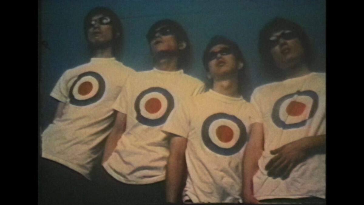 THEE MICHELLE GUN ELEPHANT「マシュマロ・モンスター」MVが新たに公開、メジャーデビュー前の若かりし姿が4K化｜Bezzy[ベジー]｜アーティストをもっと好きになる ...