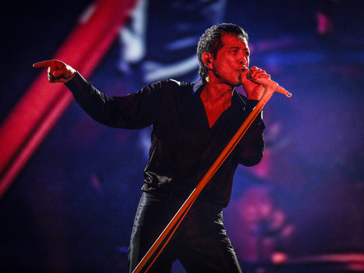 まさに全方位無敵の76歳！ソロ50周年を経てなお止まらない矢沢永吉は前人未到の“さらなる旅路”へ｜Bezzy[ベジー]｜「人の魅力」にフォーカスしたエンタメメディア