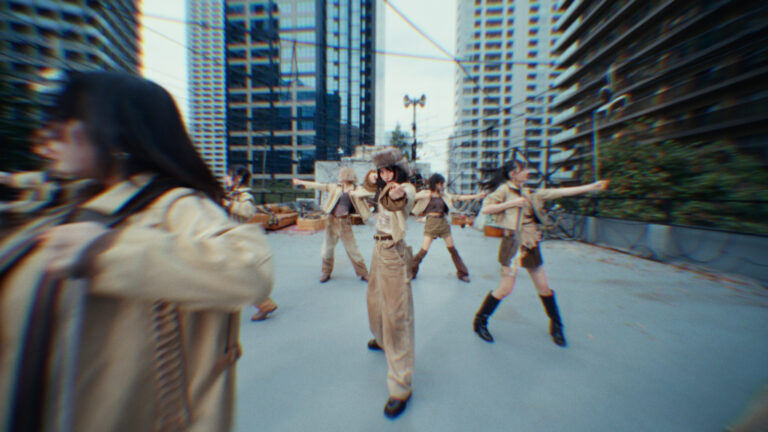 ≠MEが自分と戦う新シングル「排他的ファイター」MV公開、“人はどう生きるべきか？”を4分で描く｜Bezzy[ベジー]｜「人の魅力」にフォーカスしたエンタメメディア