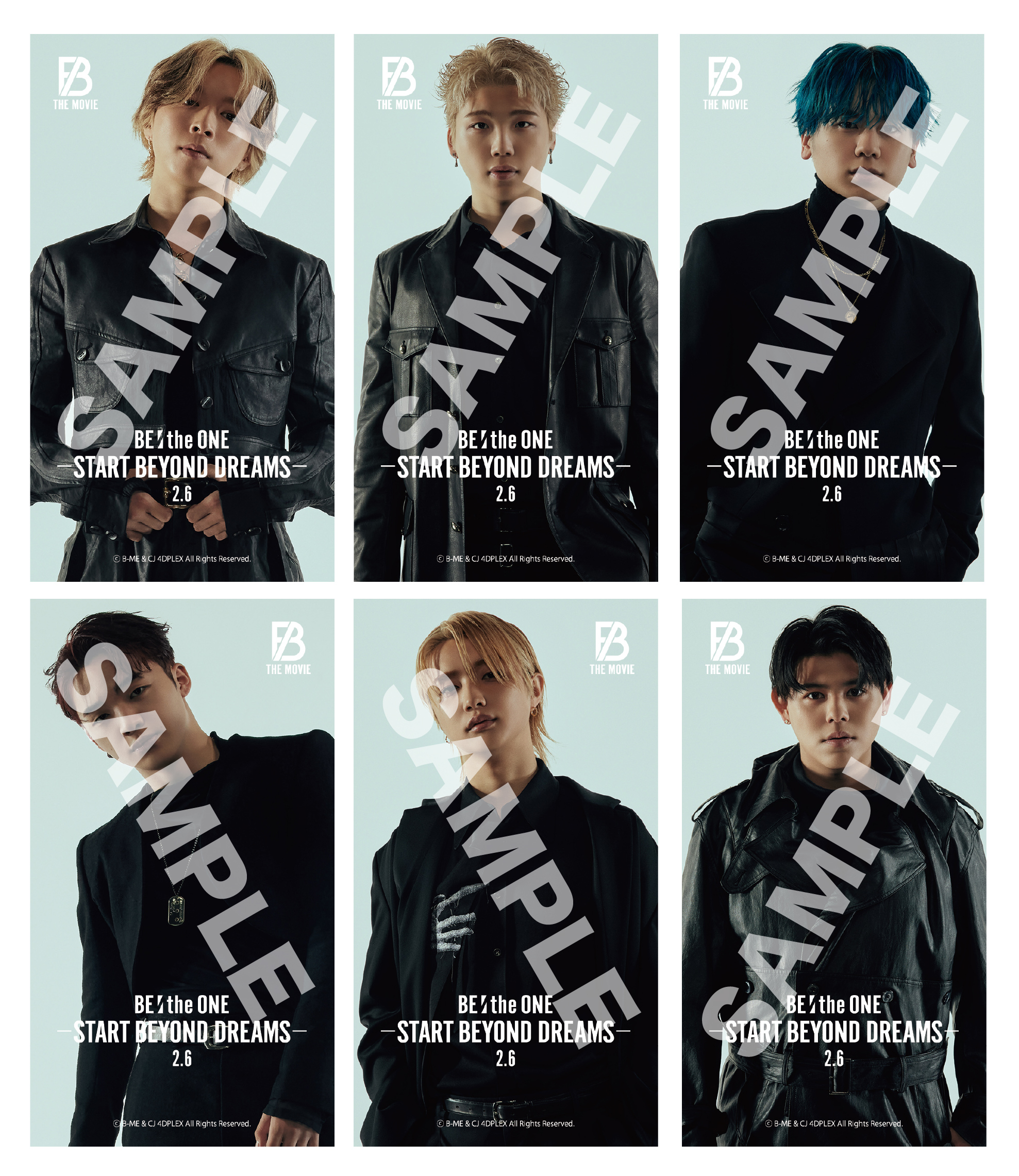 BE:FIRSTの映画第3弾が来年2月公開、7人最後のパフォーマンス含む初ワールドツアーに完全密着｜Bezzy[ベジー]｜「人の魅力」にフォーカスしたエンタメメディア