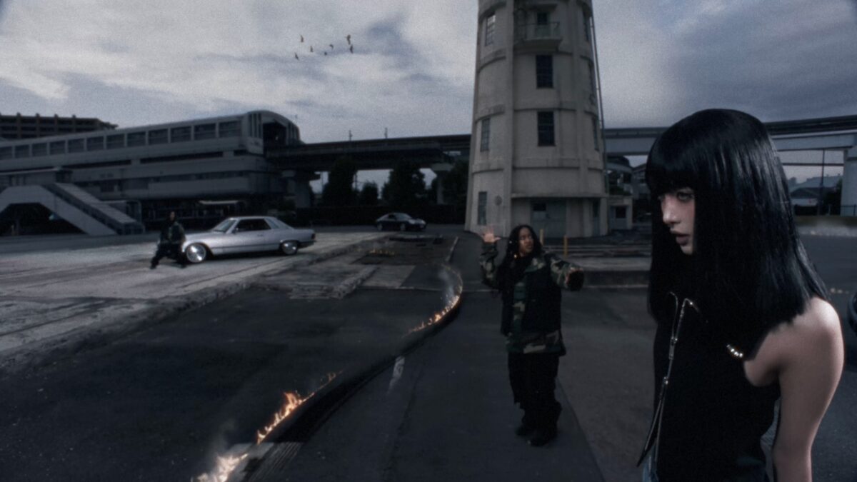 XG・JURINソロデビューシングル「PS118」MV公開、ローなスタイリングで“内なる変化”を描く｜Bezzy[ベジー]｜「人の魅力」にフォーカスしたエンタメメディア