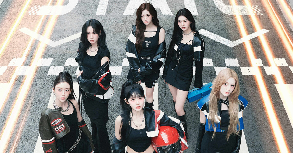 STAYC日本1stアルバムのジャケット＆収録曲発表、全17曲で「I WANT IT」Japanese Ver.も｜Bezzy[ベジー]｜「人の魅力」にフォーカスしたエンタメメディア