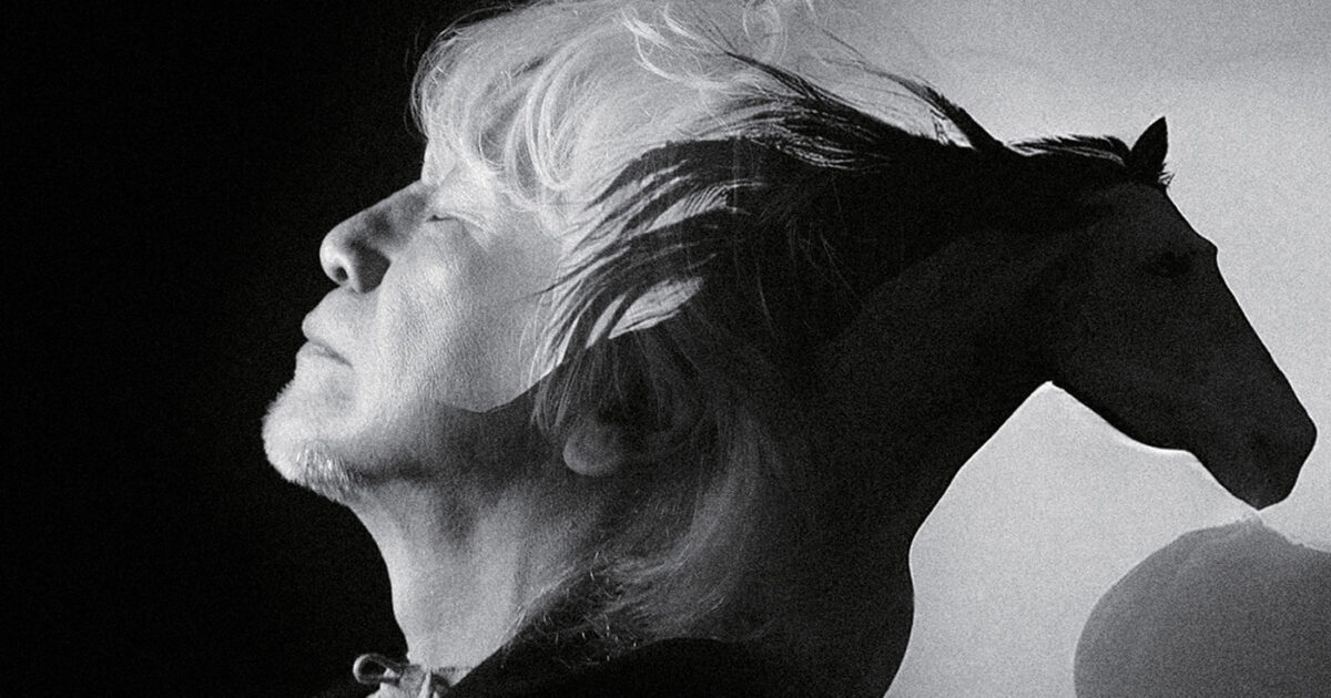 玉置浩二の新曲「ファンファーレ」CDが本日リリース、MVでは「田園」の映像をバックに熱唱｜Bezzy[ベジー]｜「人の魅力」にフォーカスしたエンタメメディア