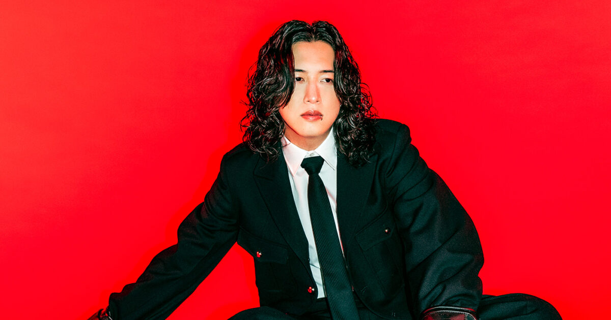 キタニタツヤが来年7月にEve、イルカポリス、amazarashi、Silica Gel迎えた対バンライブ開催｜Bezzy[ベジー]｜「人の魅力」にフォーカスしたエンタメメディア