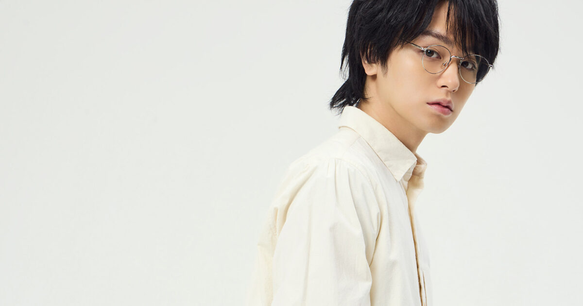 伊野尾慧が悶々と生きる“冴えない大学生”に、上田誠脚本・演出『四畳半神話大系』上演決定｜Bezzy[ベジー]｜「人の魅力」にフォーカスしたエンタメメディア