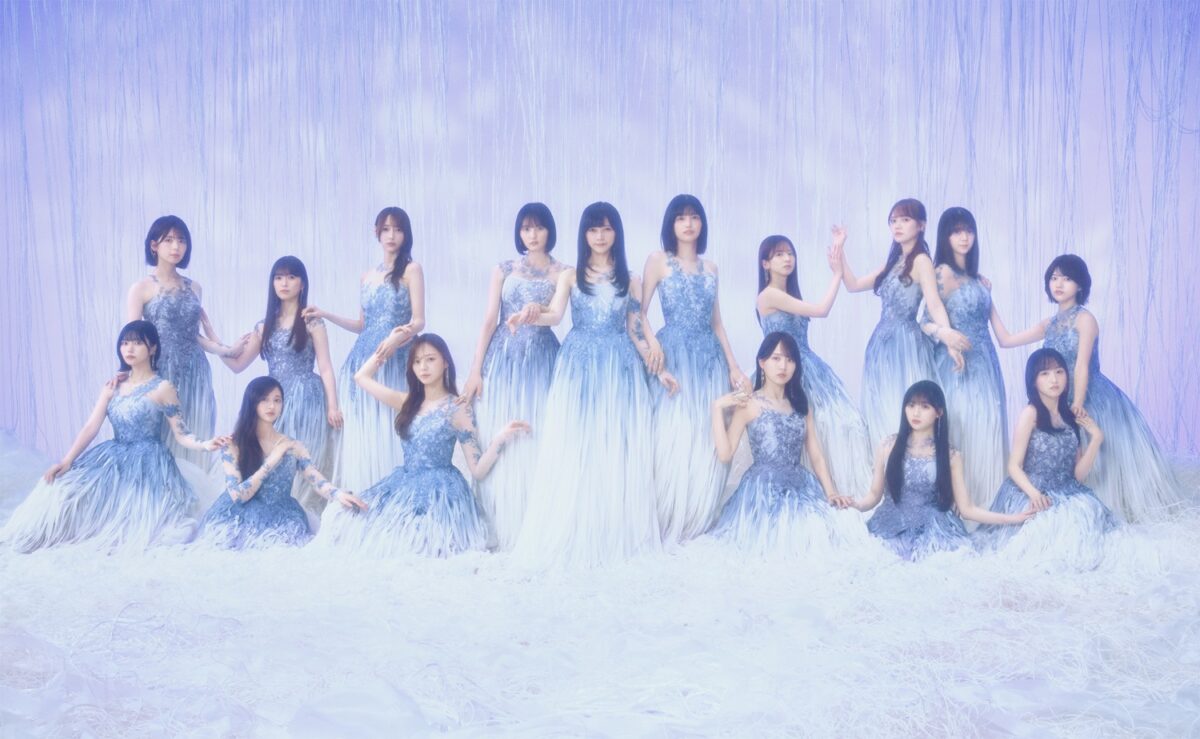 乃木坂46の42ndシングルタイトルが『是非に及ばず』に決定、センターは5期生・一ノ瀬美空｜Bezzy[ベジー]｜「人の魅力」にフォーカスした ...